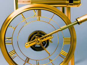 The Complete Buying Guide For Quartz Clock Movements - Clock Hardware